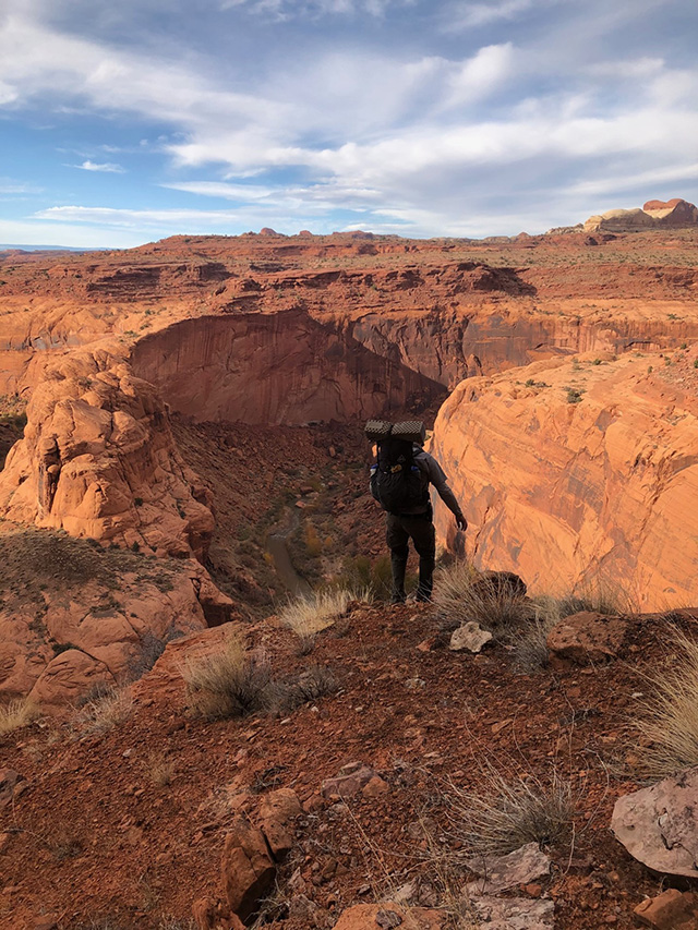 Wilderness - Glen Canyon National Recreation Area (U.S. National Park ...