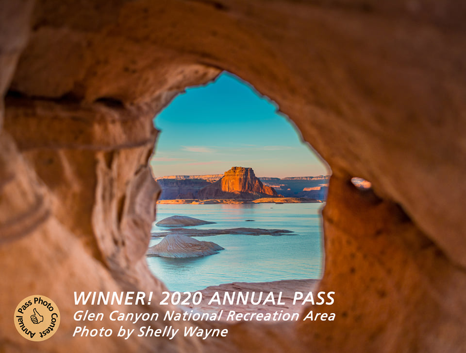 Photos & Multimedia - Glen Canyon National Recreation Area (U.S ...