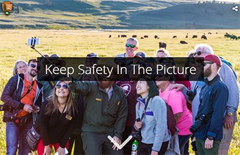 Safety - Glen Canyon National Recreation Area (U.S. National Park Service)