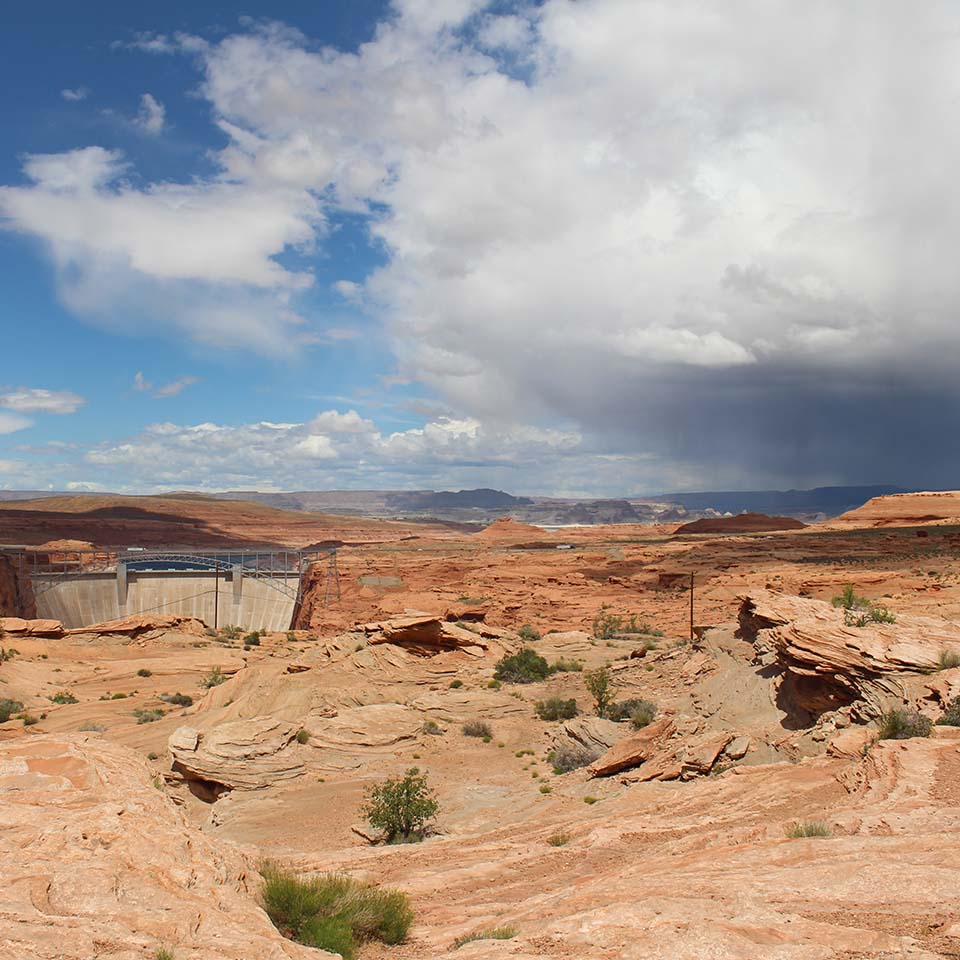 Leave No Trace at Glen Canyon - Glen Canyon National Recreation Area (U ...
