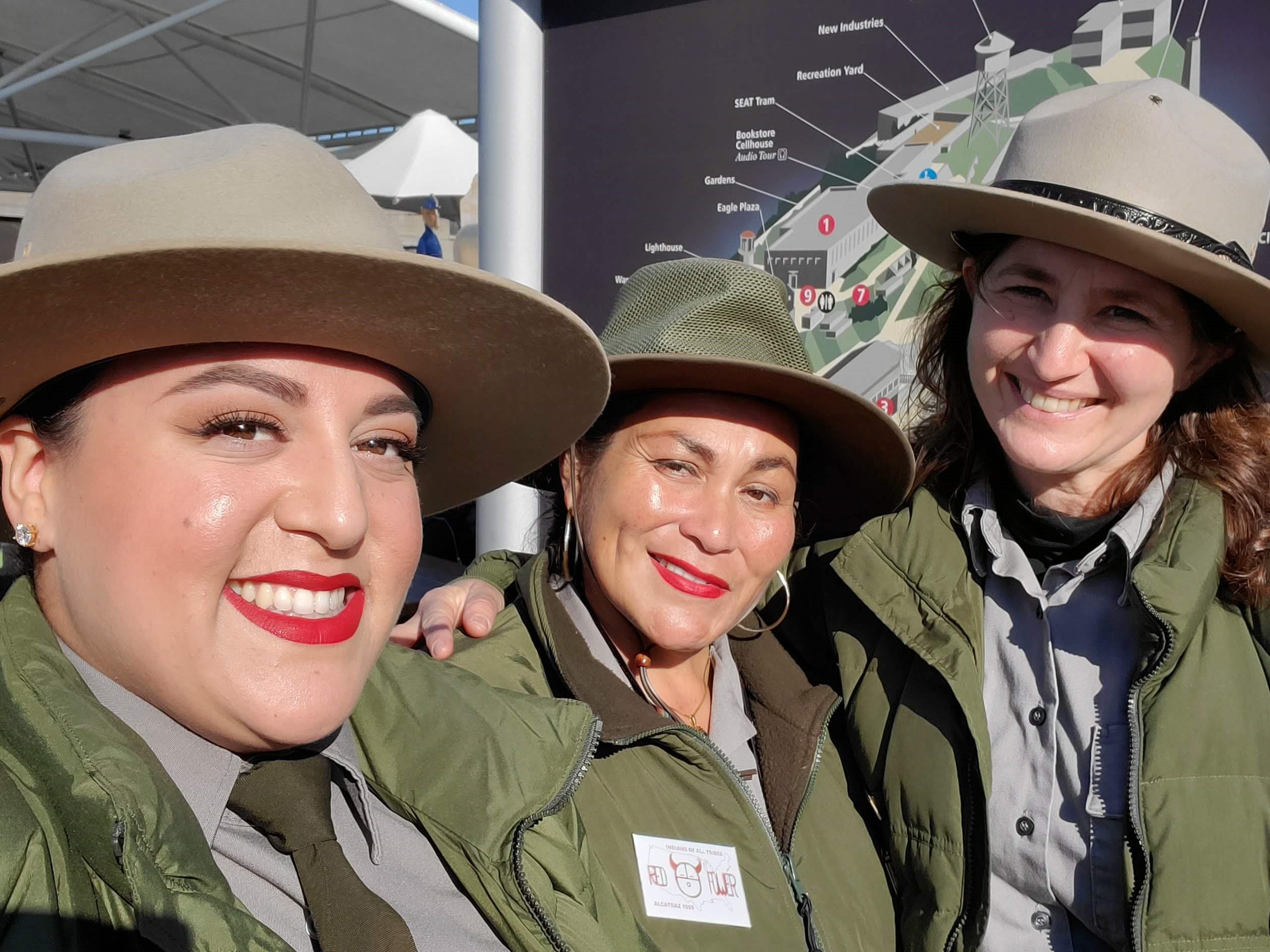 Community Outreach Team - Golden Gate National Recreation Area (U.S ...