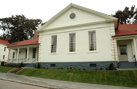 Colonial Revival Architecture