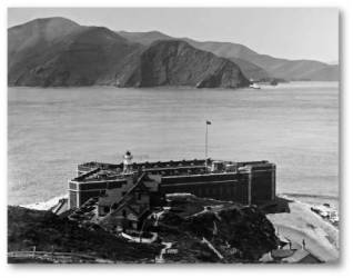 Fort Point Community - Golden Gate National Recreation Area (U.S ...