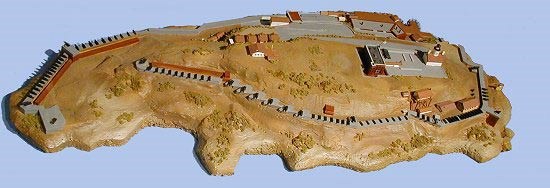 Fortifications on Alcatraz - Golden Gate National Recreation Area (U.S ...