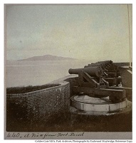 The Voices of Fort Point - Golden Gate National Recreation Area (U.S ...