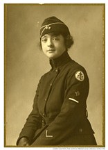 The Presidio Army Museum Featured Collections Index - Golden Gate ...