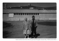 The Voices of the Ranches - Golden Gate National Recreation Area (U.S ...