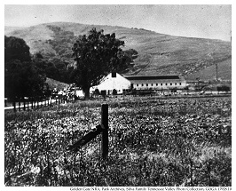 The Voices of the Ranches - Golden Gate National Recreation Area (U.S ...