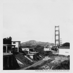 The Voices of Fort Winfield Scott - Golden Gate National Recreation ...