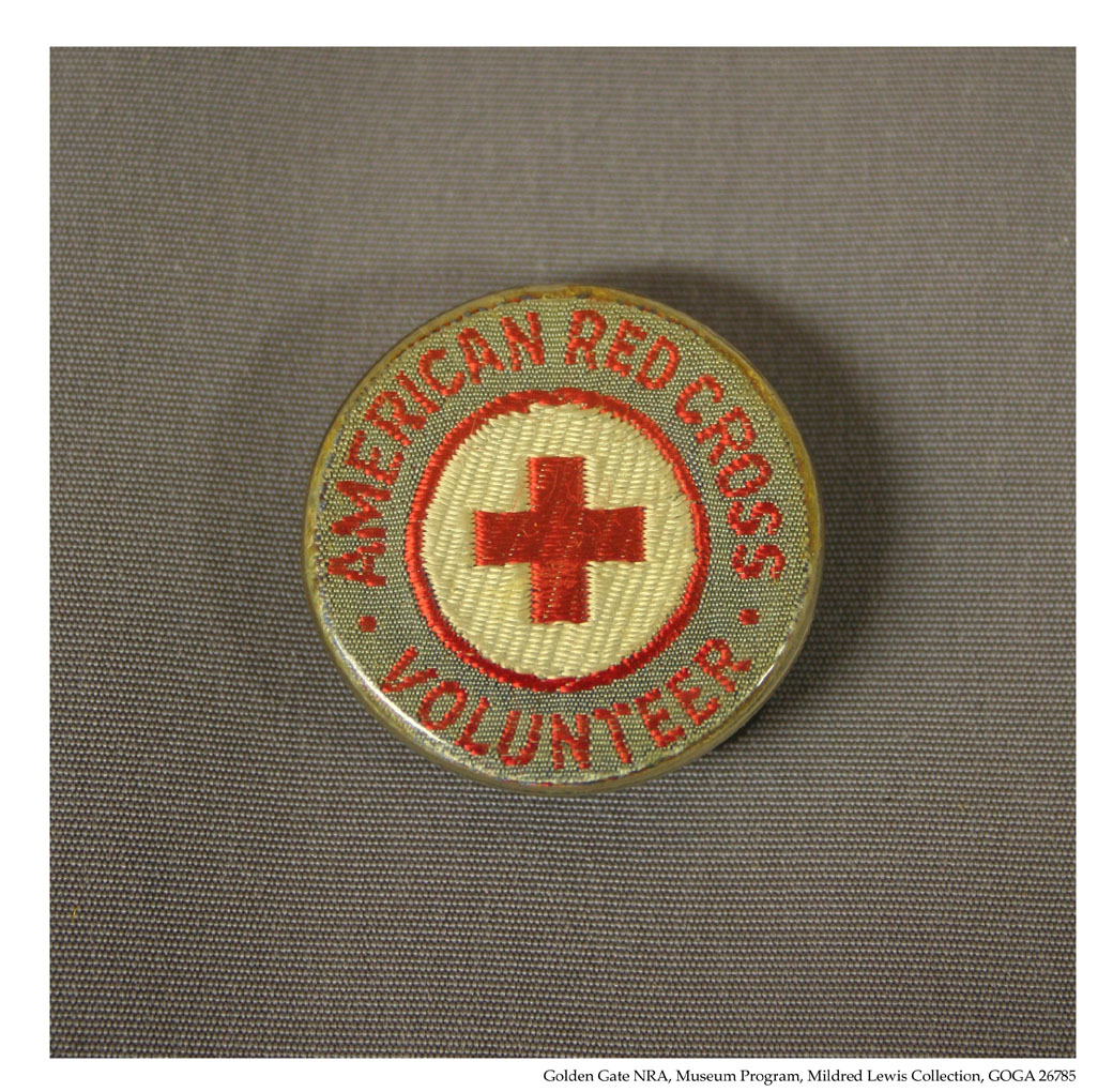 Mildred Lewis Collection - Golden Gate National Recreation Area (U.S ...