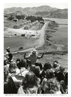 People of the Parks: Conservationists - Golden Gate National Recreation ...