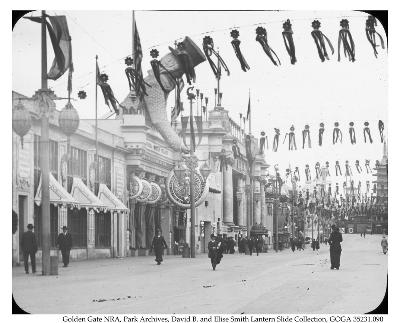 The "Joy" Zone - Golden Gate National Recreation Area (U.S. National ...