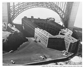 The Voices of Fort Point - Golden Gate National Recreation Area (U.S ...
