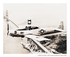 The Voices of The Golden Gate - Golden Gate National Recreation Area (U ...