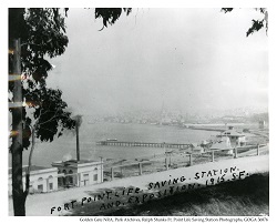 The Voices of Fort Point - Golden Gate National Recreation Area (U.S ...