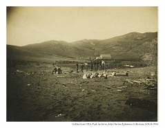 The Voices of the Ranches - Golden Gate National Recreation Area (U.S ...