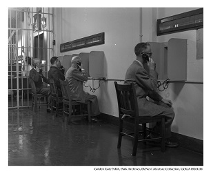 GGNRA Museum Program Contacts - Golden Gate National Recreation Area (U ...