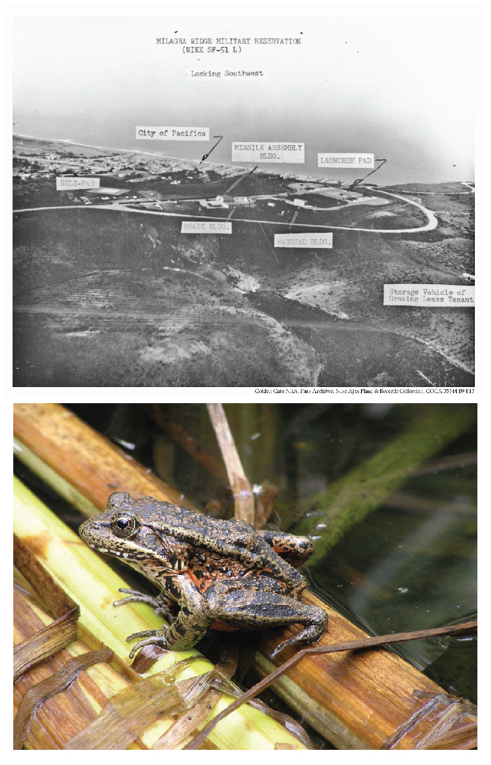 Parks for the People - San Mateo County - Golden Gate National ...