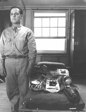 Army Life at Fort Cronkhite - Golden Gate National Recreation Area (U.S ...