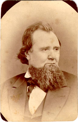 The Broderick-Terry Duel - Golden Gate National Recreation Area (U.S ...