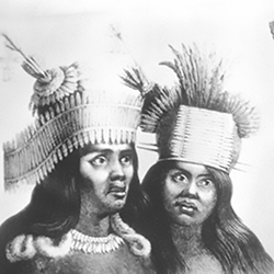 First Peoples - Golden Gate National Recreation Area (U.S. National ...