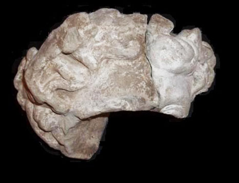 Sculpture and Architectural Materials - Golden Gate National Recreation ...