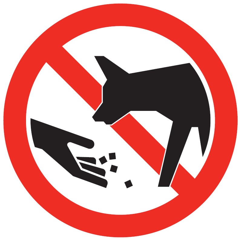 Wildlife Viewing Guidelines - Golden Gate National Recreation Area (U.S ...