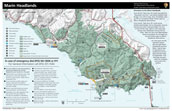 Maps - Golden Gate National Recreation Area (U.S. National Park Service)