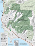 Maps - Golden Gate National Recreation Area (U.S. National Park Service)