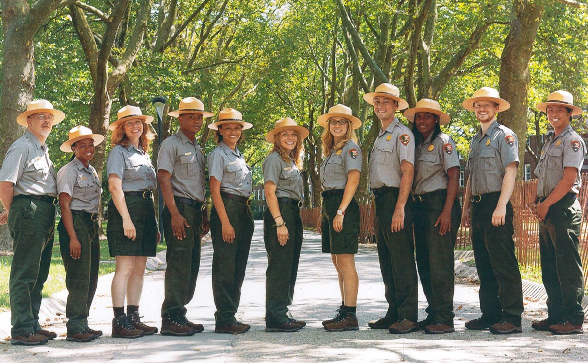 Summer Employment - Governors Island National Monument (U.S. National ...