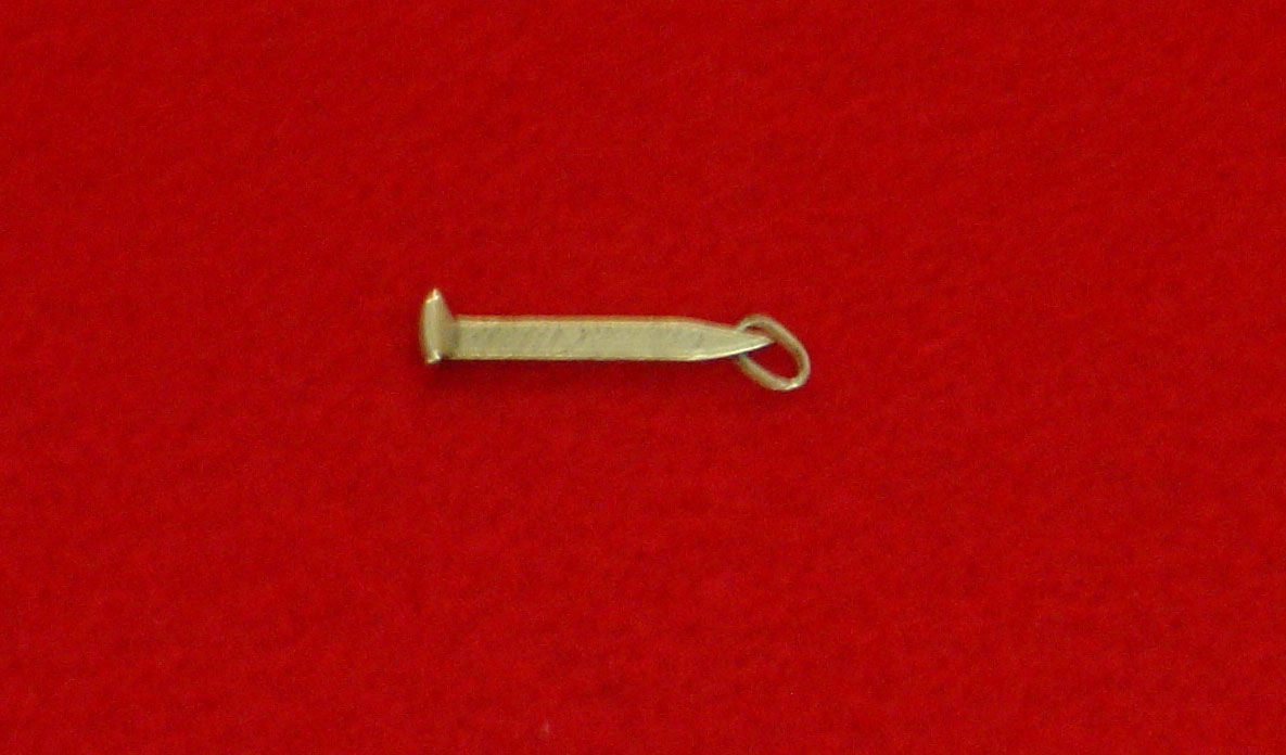 Transcontinental Railroad Golden Spike Ceremony