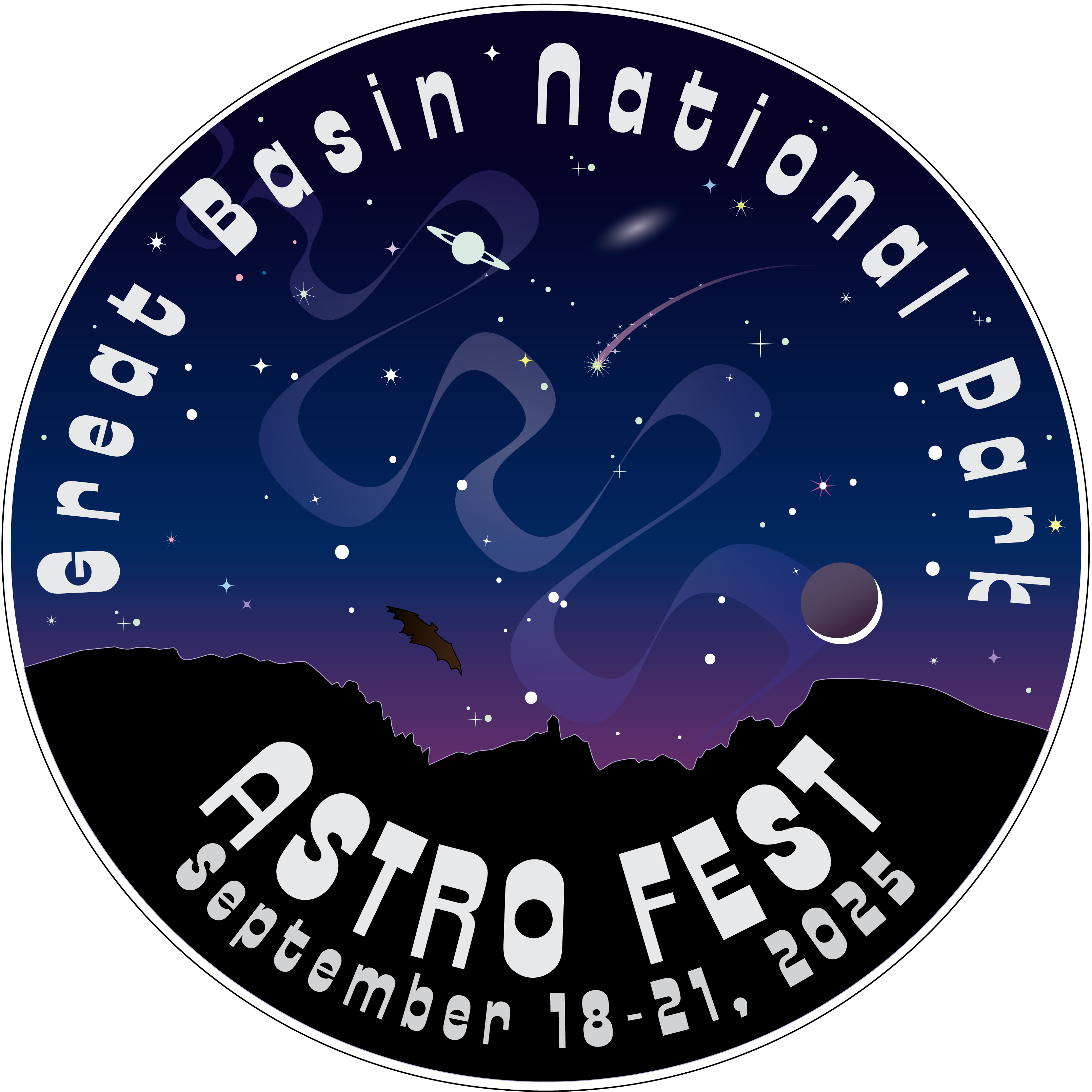 Great Basin Astronomy Festival - Great Basin National Park (U.S ...