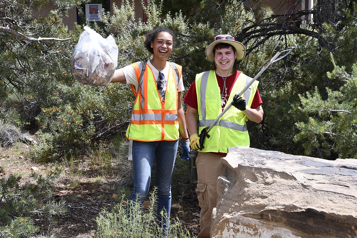Work With Us - Grand Canyon National Park (U.S. National Park Service)