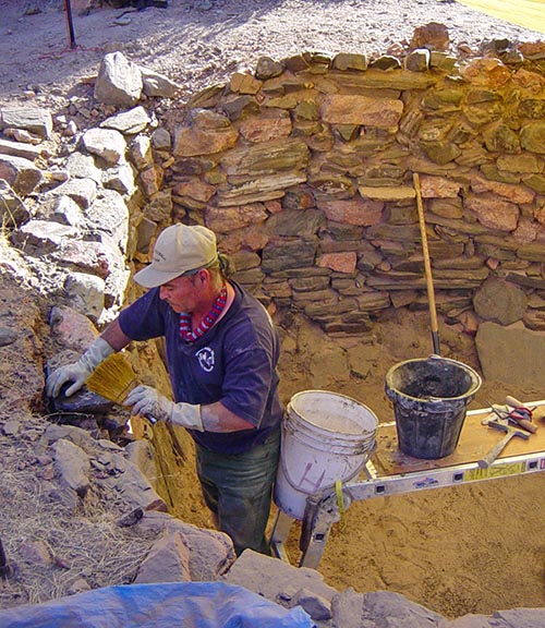 Vanishing Treasures Program - Grand Canyon National Park (U.S. National ...