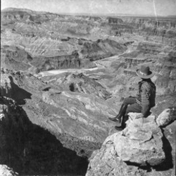 Grand Canyon National Park History
