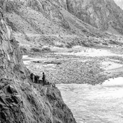 Grand Canyon: Then and Now - Grand Canyon National Park (U.S. National ...