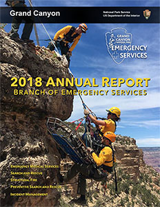 Emergency Services - Grand Canyon National Park (U.S. National Park ...