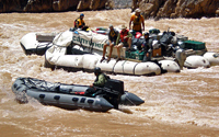 River Ranger Crew Blog - Summer 2008 - Grand Canyon National Park (U.S ...