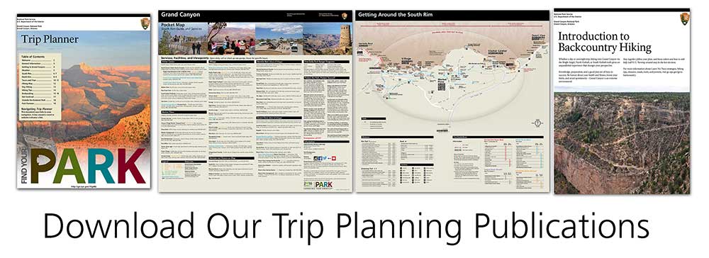 Park Ranger Programs - Grand Canyon National Park (U.S. National Park ...