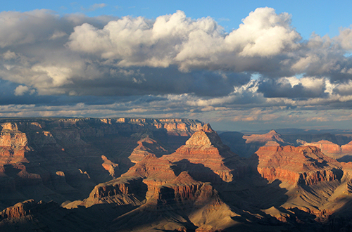Desert View Drive - Grand Canyon National Park (U.S. National Park Service)
