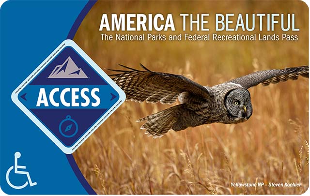 Fees & Passes - Grand Canyon National Park (U.S. National Park Service)