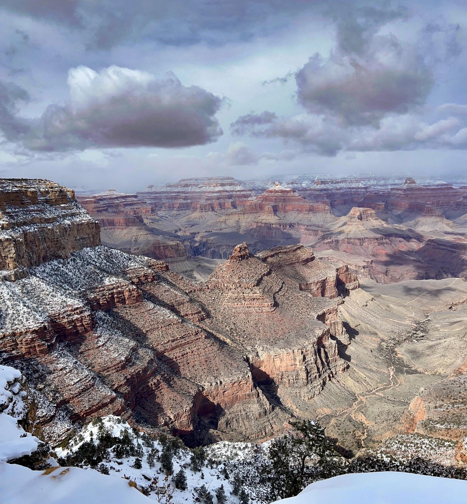 Grand Canyon National Park Operations Update - Grand Canyon National ...