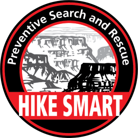 Summer Hiking - Hike Smart - Grand Canyon National Park (U.S. National ...