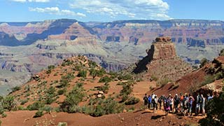 South Rim Village - Ranger Programs - Grand Canyon National Park (U.S ...