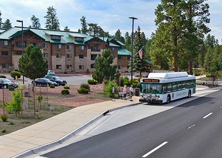 South Rim — Busy Season Tips for Summer 2022 - Grand Canyon National ...