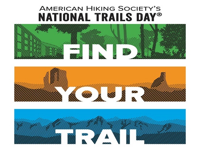 National Trails Day - Greenbelt Park (U.S. National Park Service)