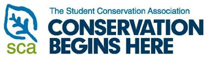 Student Conservation Association Volunteer Day of Service - Greenbelt ...