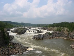 Photos & Multimedia - Great Falls Park (U.S. National Park Service)