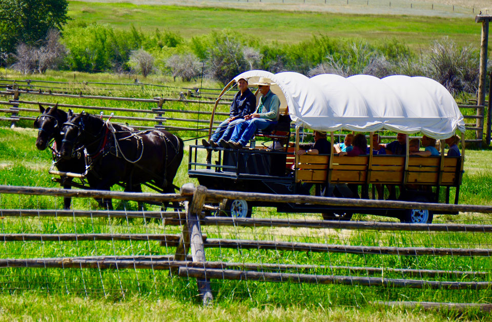Ranger Programs - Grant-Kohrs Ranch National Historic Site (U.S ...