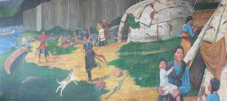 Work With Us - Grand Portage National Monument (U.S. National Park Service)